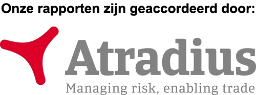 Bedrijvencheck applicatie